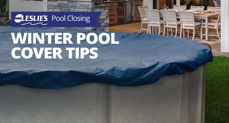 Leslie's Pool Opening & Closing Blog