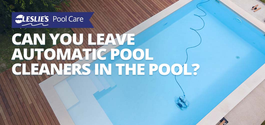 Leslie's Pool Blog